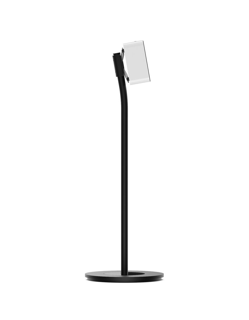 LE02 FLOOR STAND Speaker stand By Braun