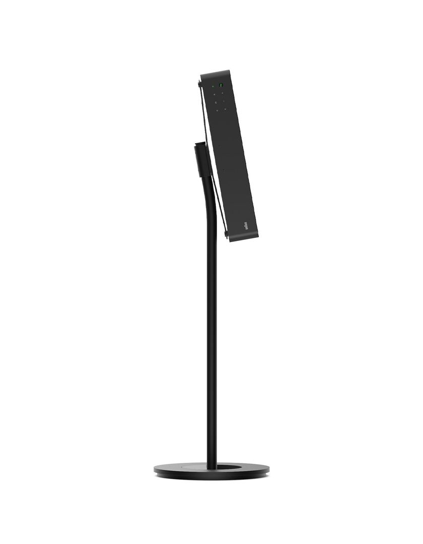 LE02 FLOOR STAND Speaker stand By Braun