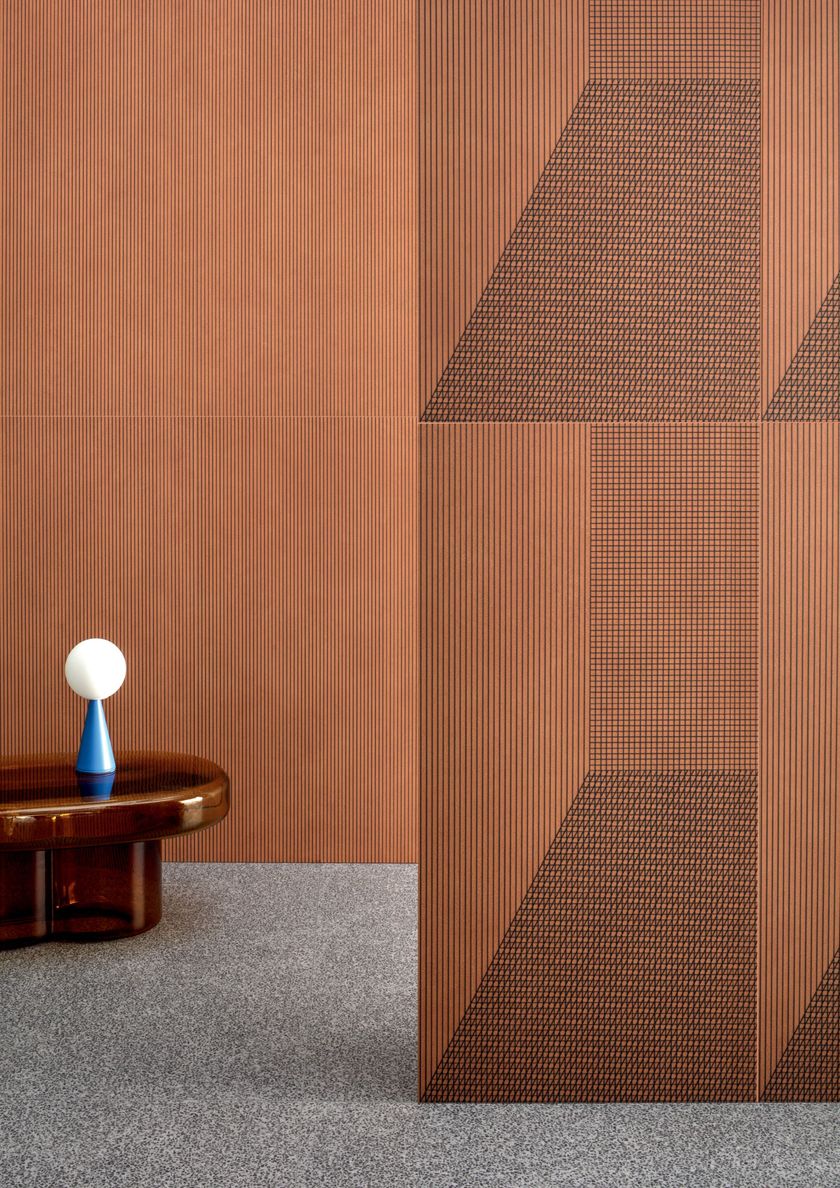 SEGNO = Wall tiles By LEA CERAMICHE