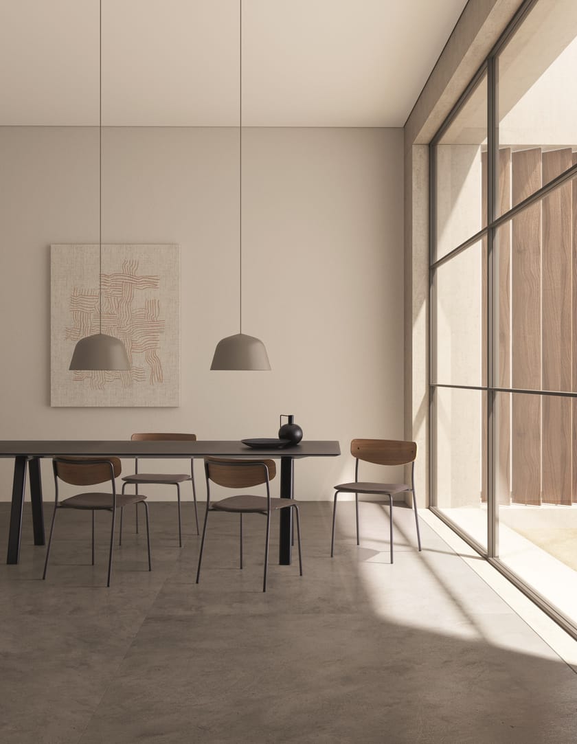 LEA | Chair By INCLASS