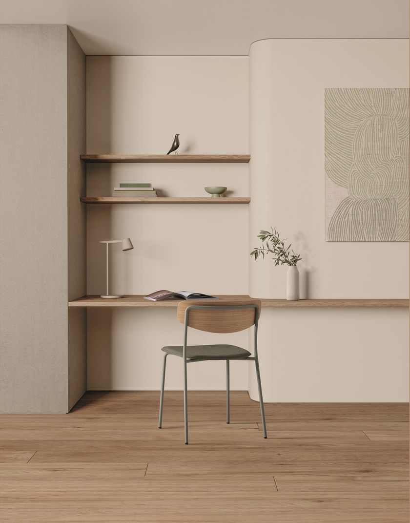 LEA | Chair By INCLASS