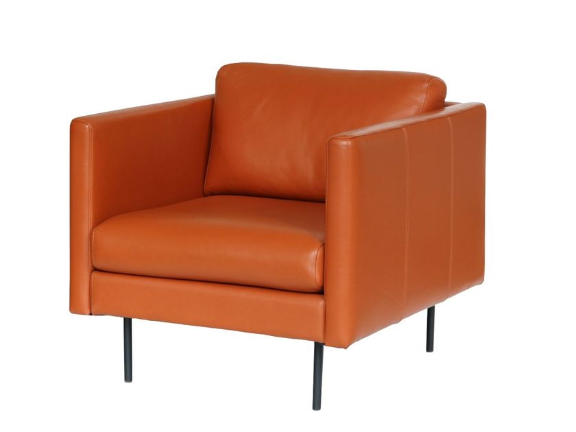 LEAF | Armchair By OOT OOT design Marko Ala, Joonas Torim