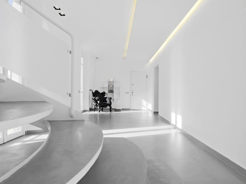 LED profile LED BAR By Flexlite