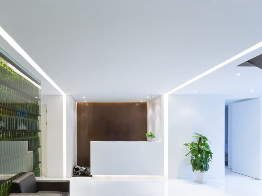 LED profile LED BAR By Flexlite