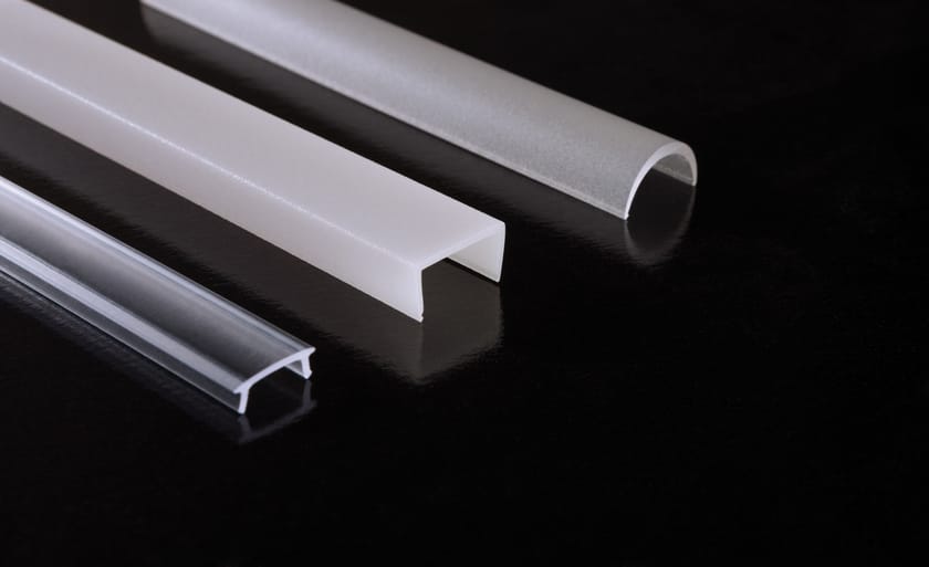 LED profile LED BAR By Flexlite