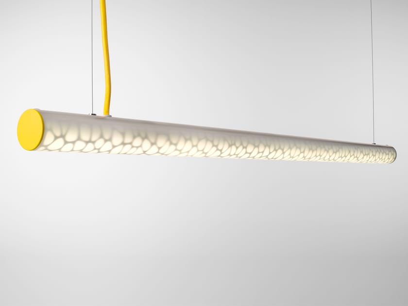 LENE ART LED PMMA pendant lamp By LED Luks