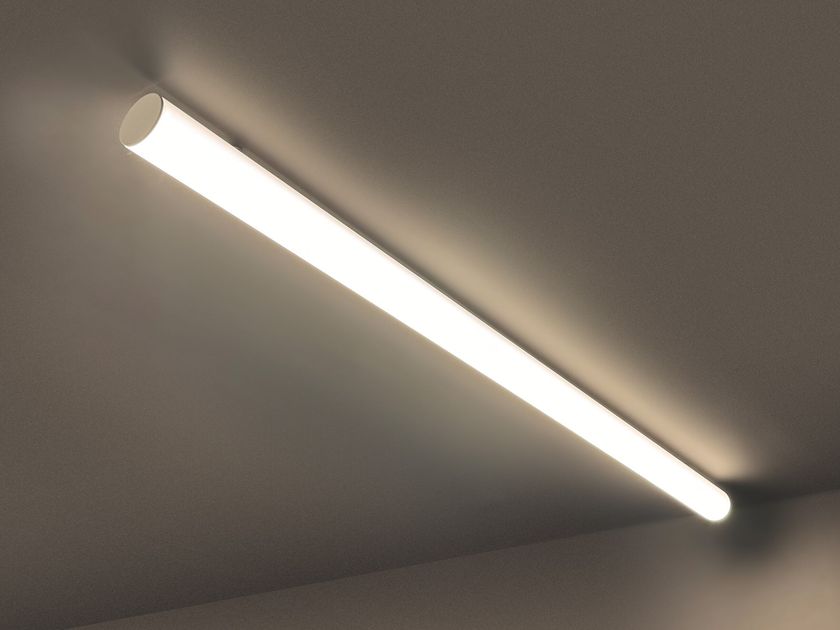 LENE TUBE Ceiling lamp By LED Luks