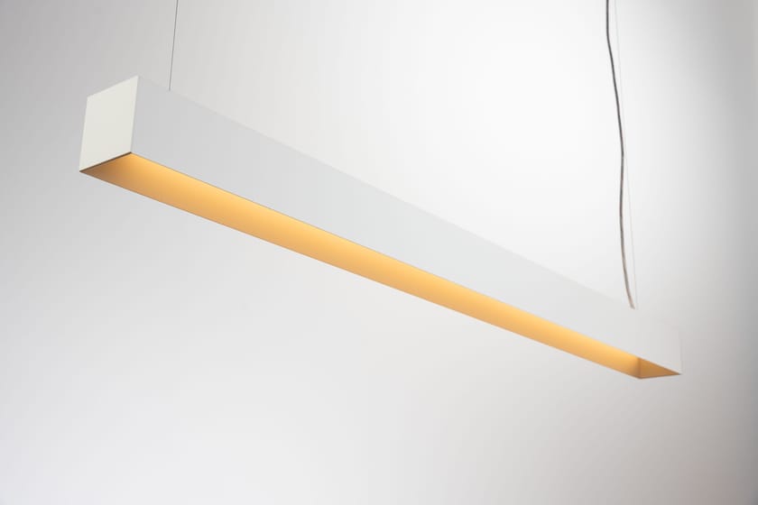 PLAIN LED pendant lamp By LED Luks