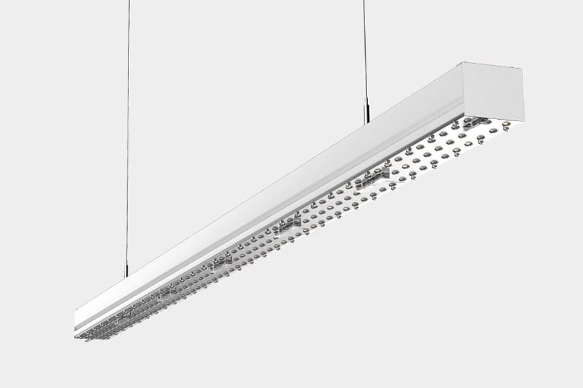 LEDEX | Pendant lamp Ledex Collection By ES-SYSTEM