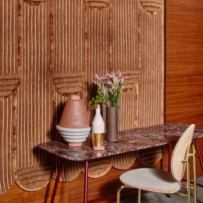 LEE Vase By SP01 | design Jean-Christophe Clair