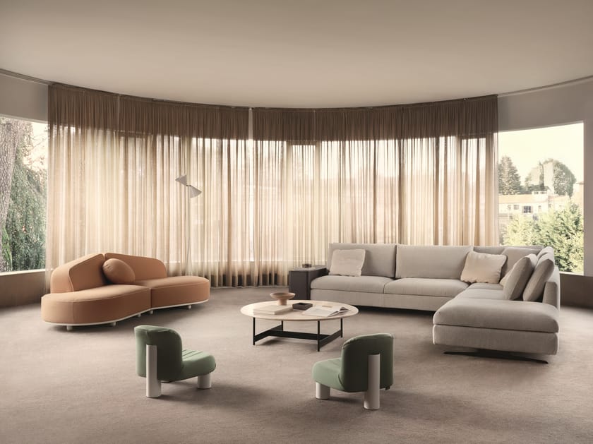 LEENUS Sofa By arflex