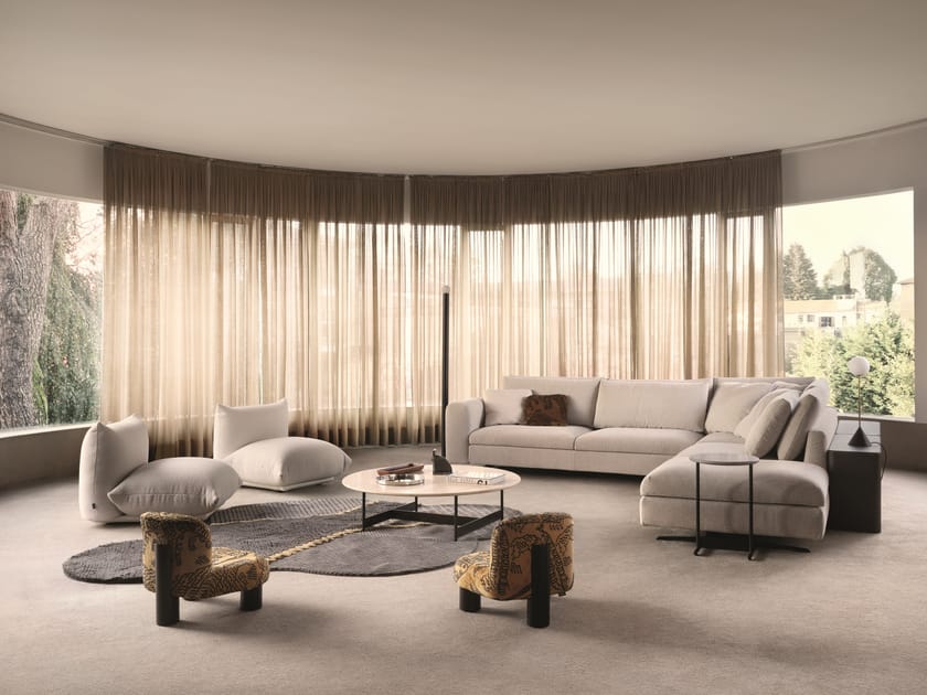 LEENUS Sofa By arflex