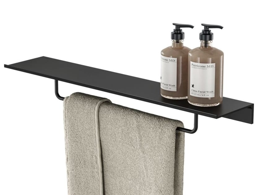 LEEV | Towel rail By Geesa