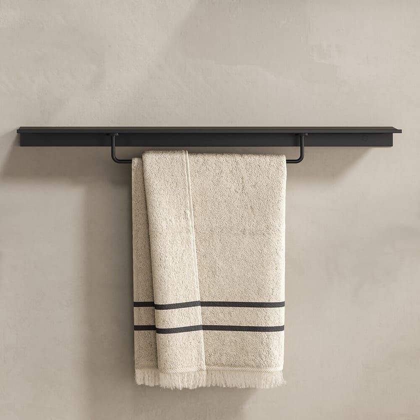 LEEV | Towel rail By Geesa