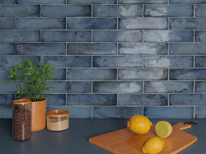 LEGACY Porcelain stoneware wall tiles By Harmony