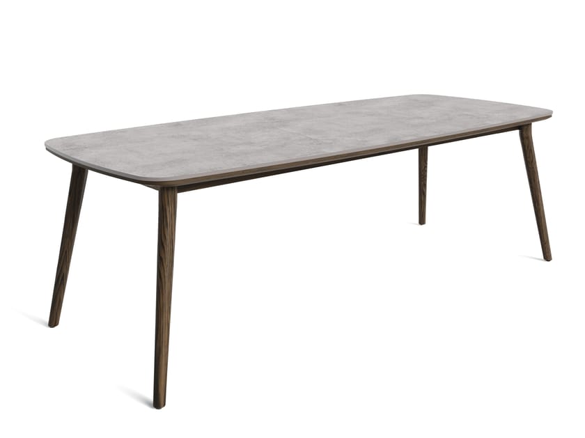 LEGNA | Table By Jardinico