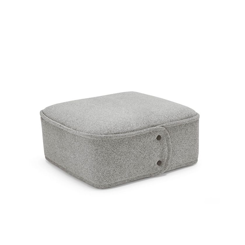 LEIA | Pouf By Max Divani
