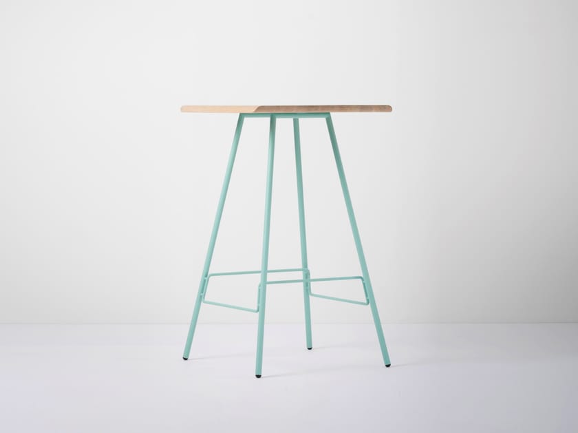 High tables Revit | Archiproducts