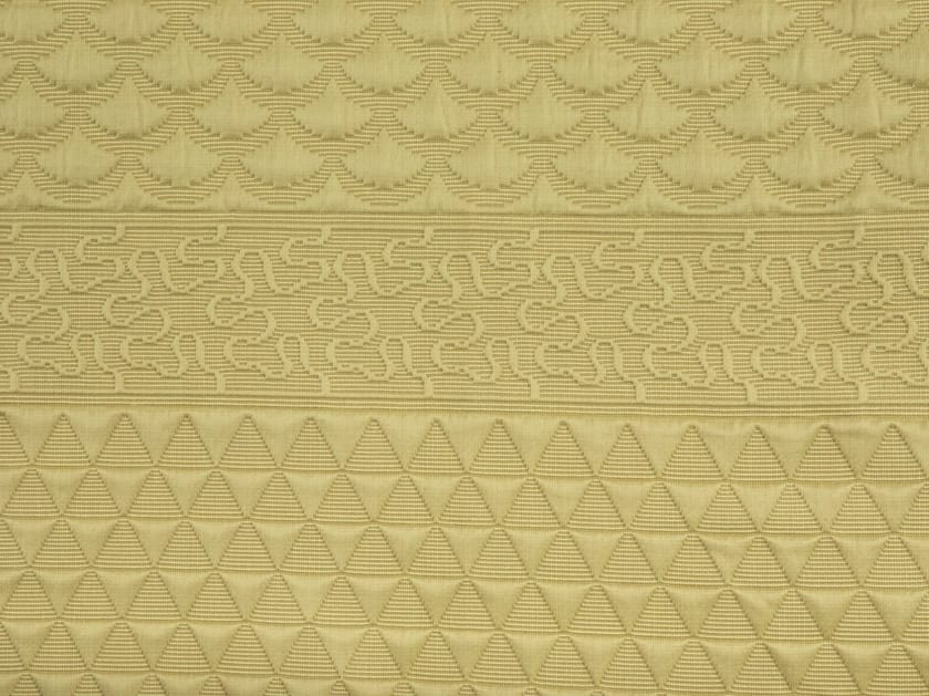 The nee collection of fabric Lelièvre by Jean Paul Gaultier