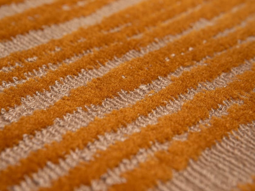 SUNSET Rug By LELIEVRE
