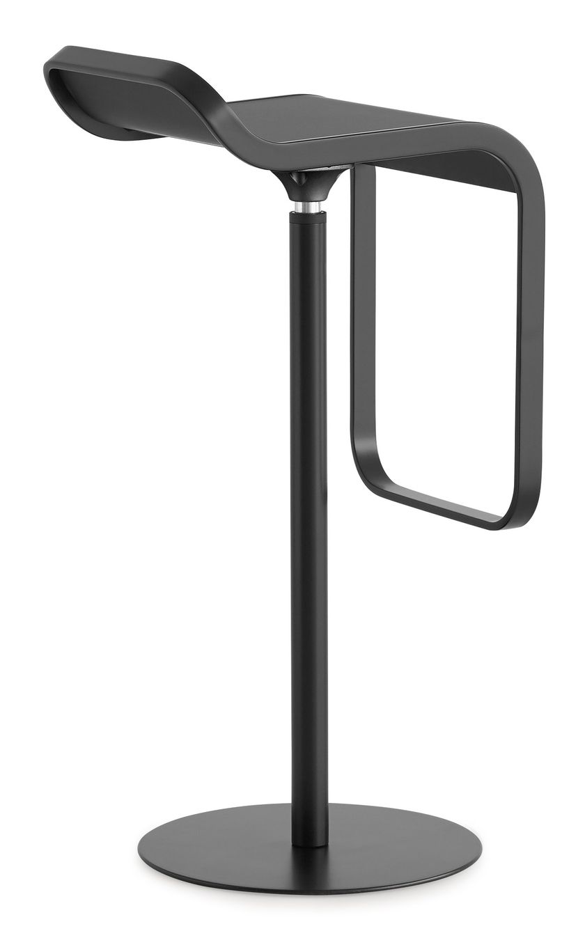 LEM | High stool By Lapalma design Shin Azumi, Tomoko Azumi