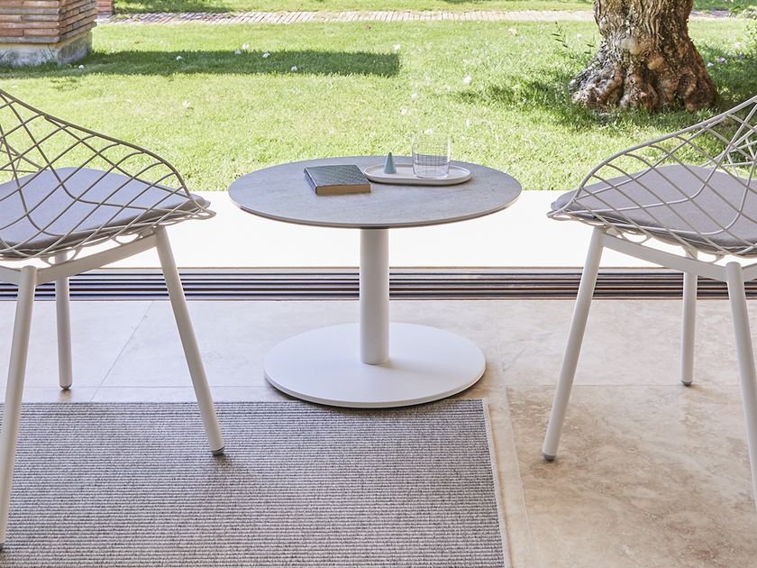 LEMON Coffee table By MUSOLA