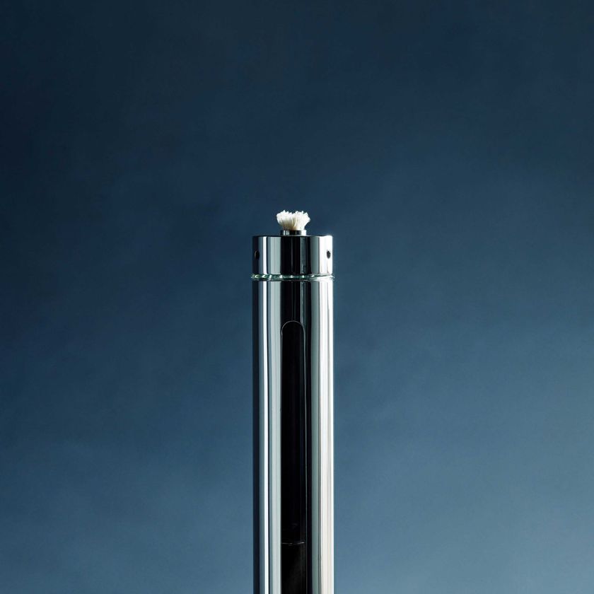 LEN oil lamp By KAIA design Peter Straka
