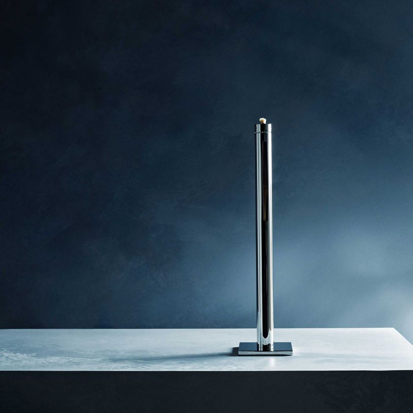 LEN oil lamp By KAIA design Peter Straka