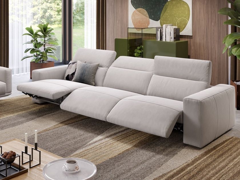 LENOLA XXL | 3 seater sofa sofa By Sofanella