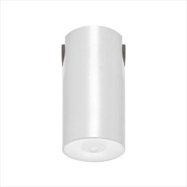 LENS LED ceiling-mounted emergency light By DAISALUX