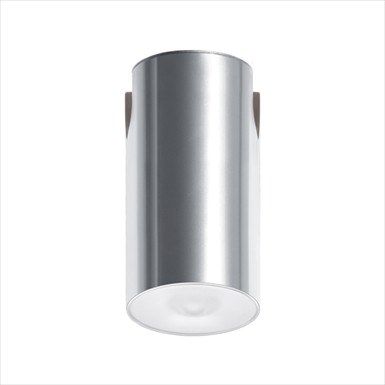 LENS LED ceiling-mounted emergency light By DAISALUX