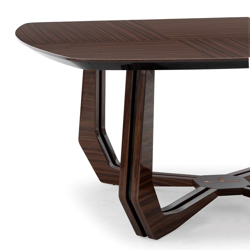LEO | Table Leo Collection By Tonino Lamborghini Casa