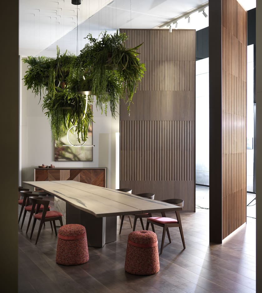 LEONARDO L21/S Chair By Arte Brotto