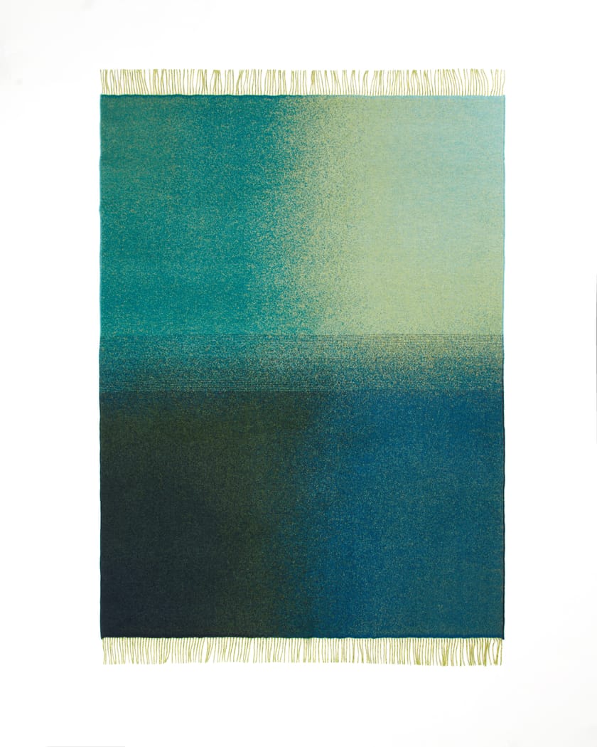 LEONARDO Lap robe By Lanerossi