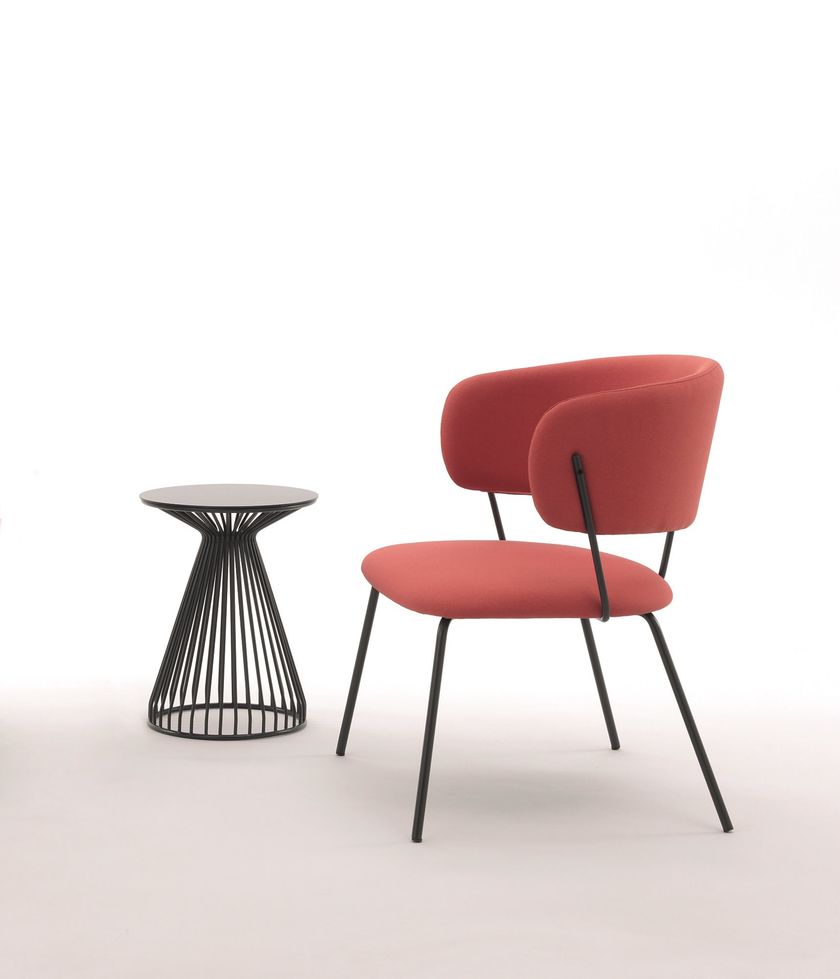 LESS | Table basse Collection Less By SOFTLINE 1979