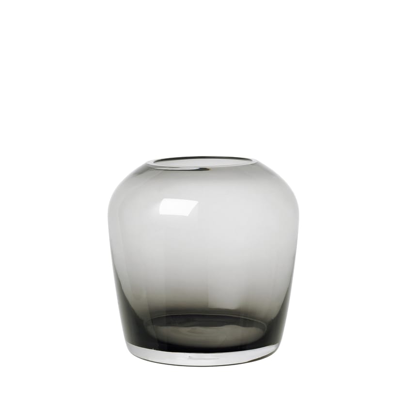 LETA | Stained glass vase By blomus