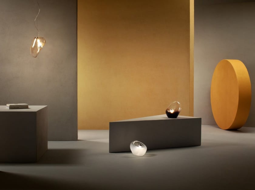 LIGHTBODY S 吊灯 By LEUCOS