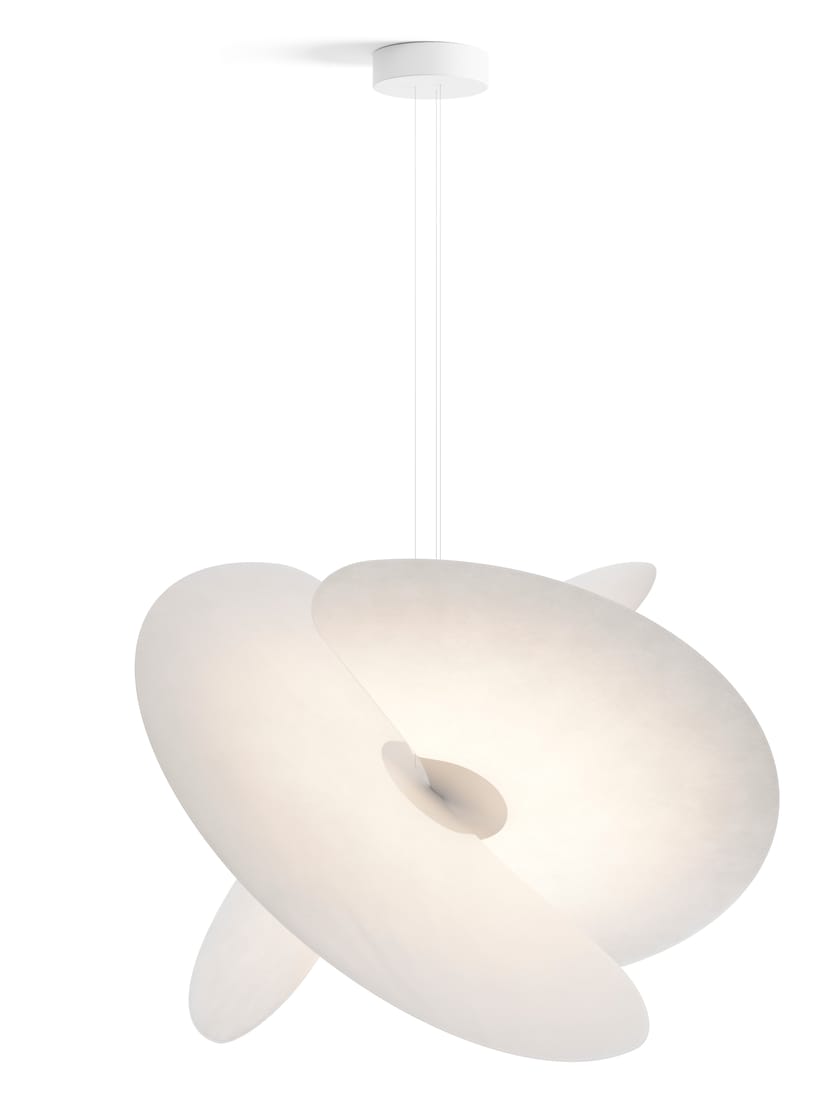 LEVANTE 吊灯 By Luceplan