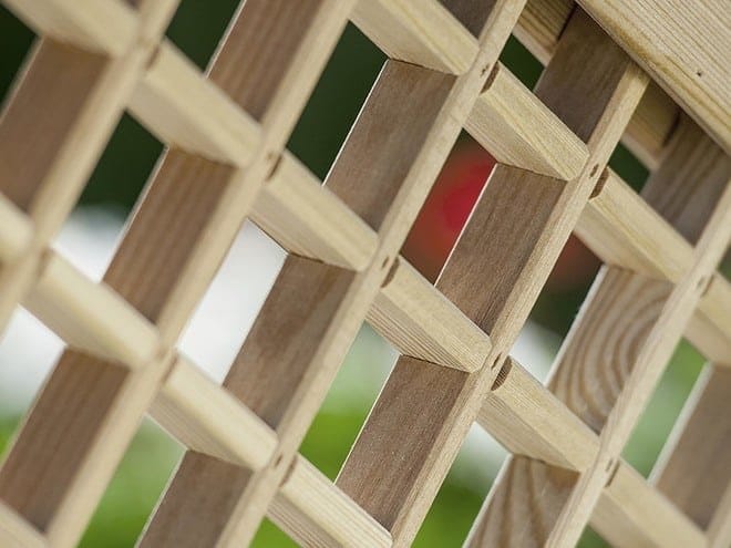 LEVANTE | Frangivista in legno By PIRCHER OBERLAND