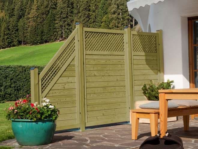 LEVANTE | Frangivista in legno By PIRCHER OBERLAND