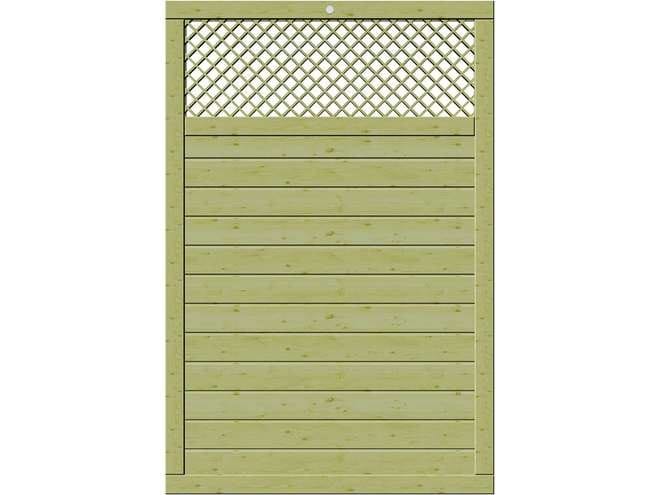 LEVANTE | Frangivista in legno By PIRCHER OBERLAND