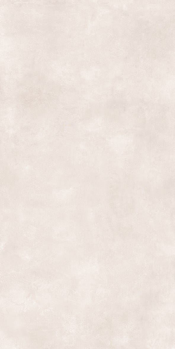 LEVEL CONCRETE Porcelain stoneware kitchen worktop with concrete effect ...