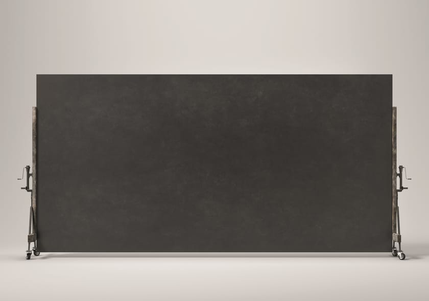 Porcelain stoneware wall tiles with metal effect LEVEL DESIGN By Level ...