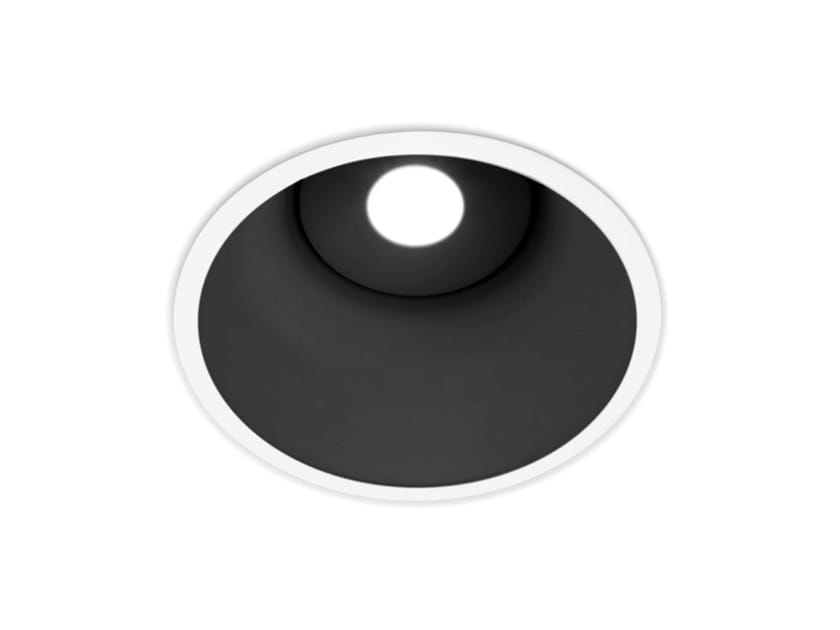 LEX Spot encastrable LED By Arkoslight | design Rubén Saldaña