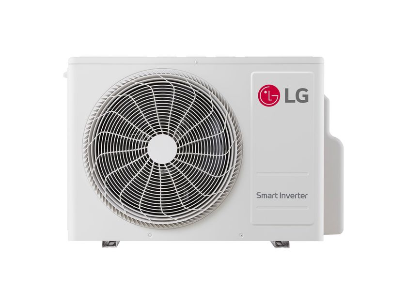 External unit External unit By LG Electronics