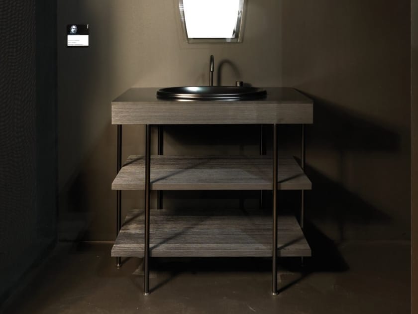 LHASA console sink By Rapsel