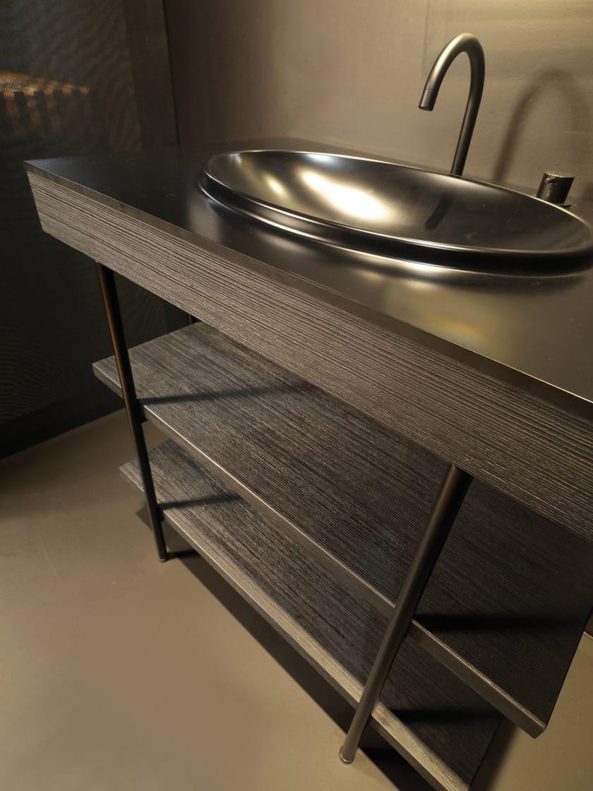 LHASA console sink By Rapsel