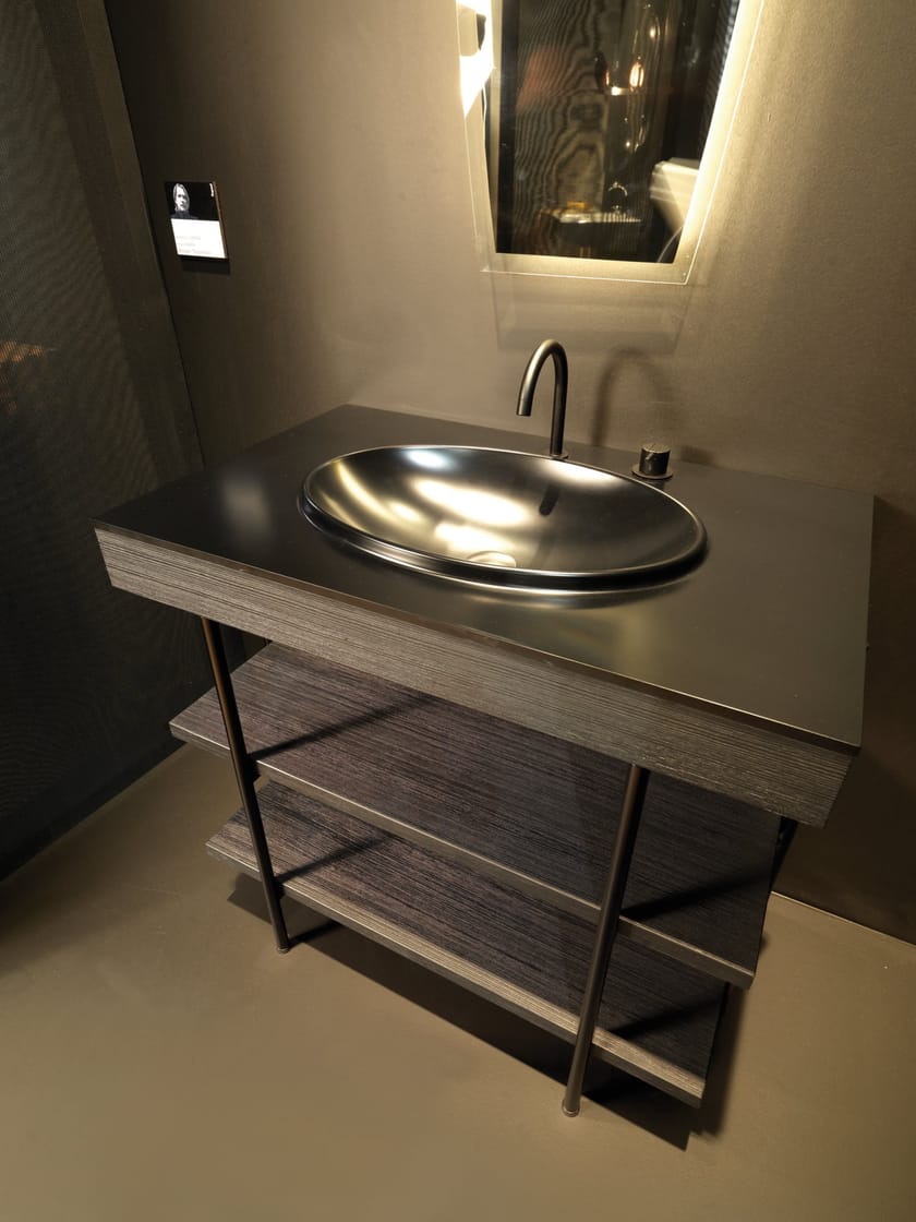 LHASA console sink By Rapsel