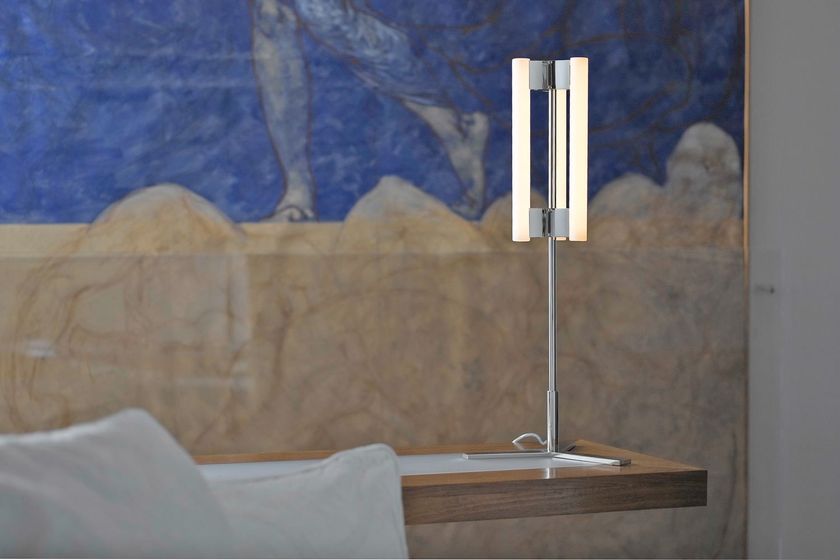 LIA | Lampadaire By KAIA design Peter Straka