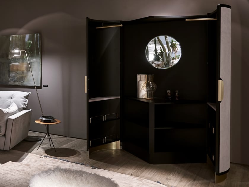 NINFEA By BAXTER design Pietro Russo